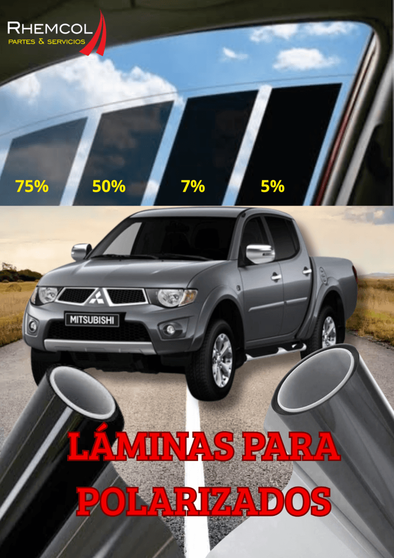 Inicio - RHEMCOL SAC